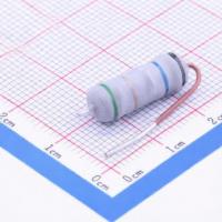 China wirewound resistor CCO Chian Chia Elec NKNP5WS 0.06 ohm plus minus 5 percent F for electronic applications for sale