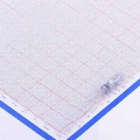 China CCO Chian Chia Elec MOF3WS 5.1Ω±5% T Metal Oxide Film Resistors for Industrial Electronic Equipment for sale