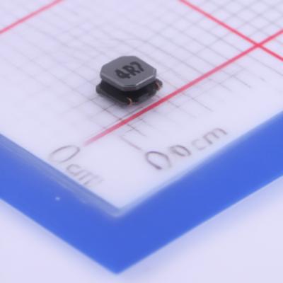 China RoHS Halogen Free CENKER CKCS3015-4.7uH M Inductor with External Electrode and Epoxy Resin Encapsulation for sale