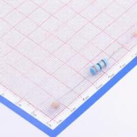 China Electronic Component CCO Chian Chia Elec MF2WS-39Ω±1% T Metal Film Resistor for Various Applications for sale