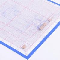 China CCO Chian Chia Elec CF3WS-1MΩ±5% T Carbon Film Fixed Resistor with Stable Resistance Characteristics for sale