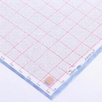 China CCO Chian Chia Elec MF1 4W 12K Ohm 1 Percent Tolerance Metal Film Fixed Resistor Sky Blue Body Color for sale