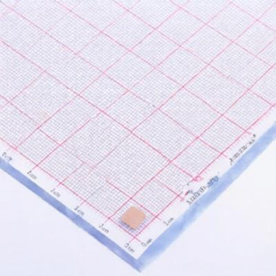 China CCO Chian Chia Elec MF1 4W 12K Ohm 1 Percent Tolerance Metal Film Fixed Resistor Sky Blue Body Color for sale