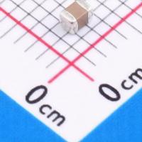 China Compact Multi Layer Ceramic Capacitors CCTC TCC0805X7R105M500FT with X7R dielectric and 500 volt rating for sale