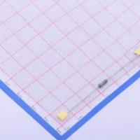 China Metal Glaze Resistor CCO Chian Chia Elec RI40-1/2WS-510KΩ±5% T High Voltage Rated for Circuit Design for sale