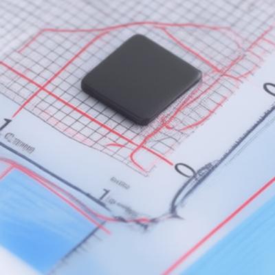 China CENKER CKSTT0610-6.8uH M SMD Molding Inductor Strong Anti Electromagnetic Interference Small Size for sale