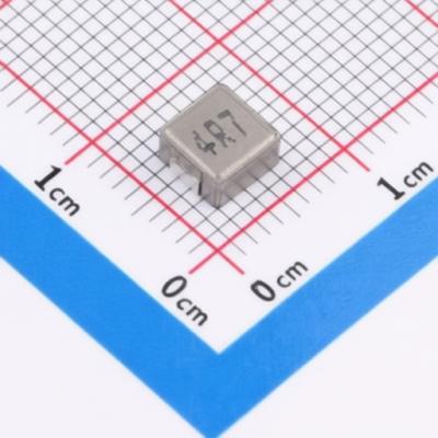 China Electronic Inductor CENKER CKST0503-4.7uH M Precision Magnetic Coil Ideal for Signal Filtering Tasks for sale