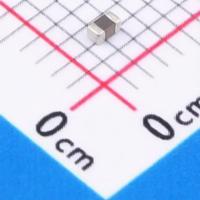 China Multilayer Chip Ceramic Capacitor CCTC TCC0603X7R102M500CTS with Low Capacitance Temperature Coefficient for sale