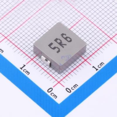 China Low loss alloy powder SMD power inductors CENKER CKST1004-5.6uH/M optimized for buck boost converters for sale