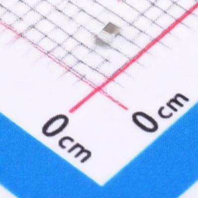 China Multi Layer Ceramic Capacitors CCTC TCC0603X5R475K160CT engineered for in oscillators and timing circuits for sale