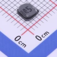 China High power CENKER CKCS4012-1.5uH N inductor with ultra thin profile and strong anti EMI capabilities for sale