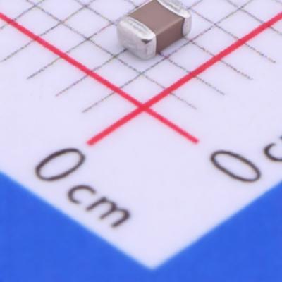 China Multi Layer Ceramic Capacitor CCTC TCC0805X7R104M500DT X7R Dielectric 0 1uF 50V 0805 Package for sale