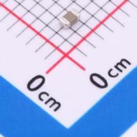 China Electronic grade capacitors featuring CCTC TCC0603X5R106M350CT with RoHS and Halogen free compliance for sale
