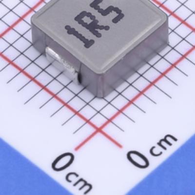 China Low Resistance Shielded Inductor CENKER CKST0603-1.5uH M Suitable for Smart Home and Security Systems for sale