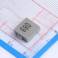 China Electronic Equipment SMD Molding Power Inductor CENKER CKST1004-68uH/M for Industrial Control Boards for sale