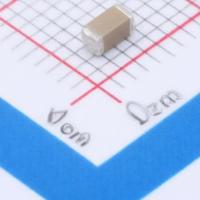 China Multilayer Chip Ceramic Capacitor CCTC TCC1206X7R104K501HT X7R Dielectric 104 Capacitance 10 Tolerance for sale
