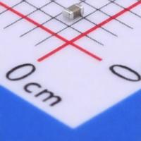 China Capacitor CCTC TCC0402X5R105K6R3AT Multi Layer Ceramic X5R Type for Frequency Discriminating Circuits for sale