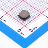 China inductor CENKER CKCSA4020-2.2uH/M with closed magnetic circuit and high saturation current capacity for sale