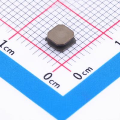 China inductor CENKER CKCSA4020-2.2uH/M with closed magnetic circuit and high saturation current capacity for sale