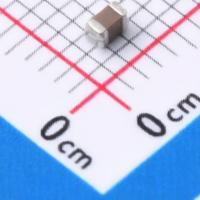 China Multilayer Chip Ceramic Capacitors with 0805 Size CCTC TCC0805X5R106K250FT and 25 Volt Rated Voltage for sale
