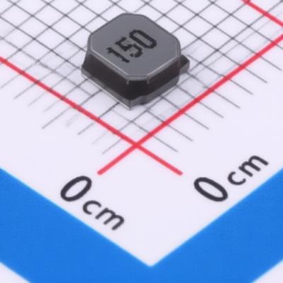China High Frequency Magnetic Inductor CENKER CKCS4020-15uH M Suitable for Industrial Electronic Systems for sale