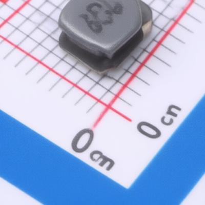 China Surface Mount Inductor CENKER CKCS5020-68uH M High Saturation Low Resistance Compact Design for sale