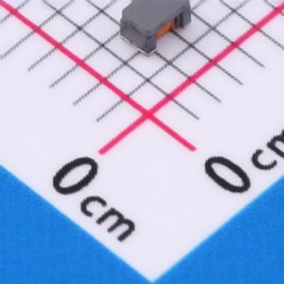 China High frequency noise suppression component Ceaiya CCM2012F2-801T common mode choke with ferrite core for sale