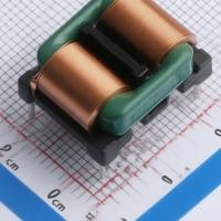China Wave Filtering Component Ceaiya FL1515-001 Common Mode Filter with UC15C-KA100 Core and T375HF Bobbin for sale