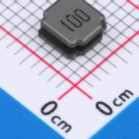 China CENKER CKCS5020-10uH M SMD power inductor offering low buzz noise and magnetic leakage flux reduction for sale