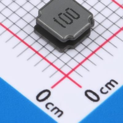 China CENKER CKCS5020-10uH M SMD power inductor offering low buzz noise and magnetic leakage flux reduction for sale
