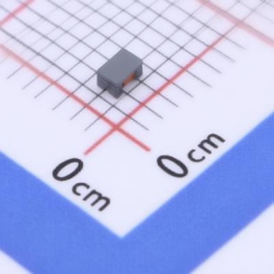 China Wire Wound Chip Common Mode Coil CENKER CMC2012S-801-2P-T Noise Suppression for High Speed Data Lines for sale