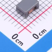 China Signal Line Noise Suppression Wire Wound Chip Common Mode Choke Coil CENKER ACMC4532S-701-2P-T for Automotive for sale