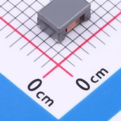China Signal Line Noise Suppression Wire Wound Chip Common Mode Choke Coil CENKER ACMC4532S-701-2P-T for Automotive for sale