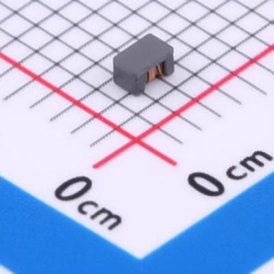 China Wire Wound Chip Common Mode Choke Coil CENKER ACMC2012S-121-2P-T Compliant with AEC Q200 Standards for sale