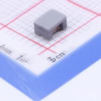 China Wire Wound Chip Common Mode Coil CENKER CMC4532S-121-2P-T Noise Suppression for High Speed Data Lines for sale