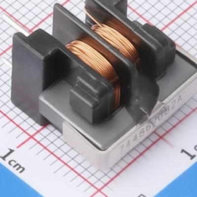 China RoHS Certified Common Mode Filter CENKER CKUU9.8-8.2mH-A0867 Suitable for Various Industrial Applications for sale