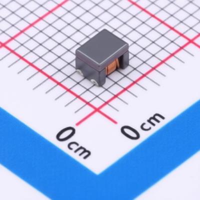 China Wire Wound Chip Common Mode Choke Coil CENKER ACMC3225S-242-2P-T for USB HDMI Signal Noise Filtering for sale