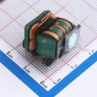China Electronic Systems Noise Suppression Component Ceaiya FL1515-007 Common Mode Filter with Performance for sale