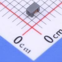 China Wire Wound Chip Common Mode Coil CENKER CMC2012U-900-2P-T for Noise Filtering in Digital Electronics for sale