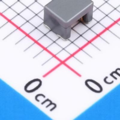 China Wire Wound Chip Common Mode Choke Coil CENKER ACMC3225H-501-2P-T for High Frequency Noise Suppression for sale
