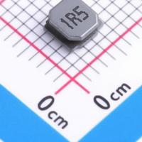 China SMD Power Inductor CENKER CKCS4018-1.5uH N Suitable for LED Lighting and Office Automation Equipment for sale