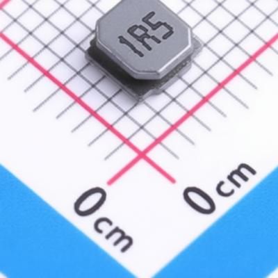 China SMD Power Inductor CENKER CKCS4018-1.5uH N Suitable for LED Lighting and Office Automation Equipment for sale