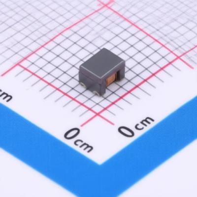China AECQ200 Verified Wire Wound Chip Common Mode Choke Coil CENKER ACML3225B-110-2P-T for CANBUS Systems for sale