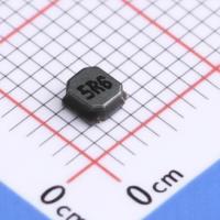 China Compact Ultra Thin Surface Mount Inductor CENKER CKCS3015-5.6uH M with Enhanced Anti EMI Performance for sale