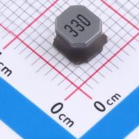 China CENKER CKCS5040-33uH M Compact Inductor Designed for Noise Filtering and Signal Integrity in Devices for sale