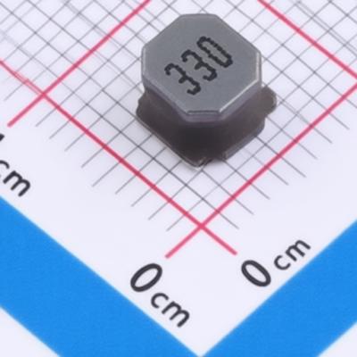 China CENKER CKCS5040-33uH M Compact Inductor Designed for Noise Filtering and Signal Integrity in Devices for sale