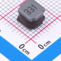 China Electronic Inductor CENKER CKCS6045-330uH M Ideal Component for Circuit Design and Signal Processing for sale