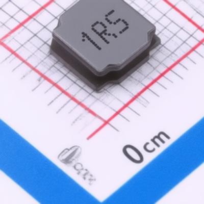 China Surface Mount CENKER CKCS5040-150uH M Inductor Ideal for Telecommunications and Networking Equipment for sale