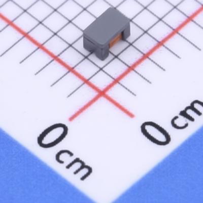 China Common Mode Coil CENKER CMC2012S-102-2P-T Wire Wound Chip for Effective Noise Filtering in USB Lines for sale