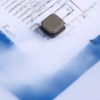 China Ferrite Core Inductor CENKER CKCSA4020-22uH M Designed for Notebooks Servers and Automotive Systems for sale